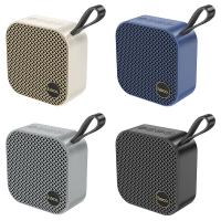 China Customer's Logo Sports Bluetooth Speaker Portable and Wireless for Outdoor Adventures for sale