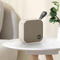 China Customer's Logo Sports Bluetooth Speaker Portable and Wireless for Outdoor Adventures for sale