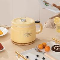 China Novelty Gift Multi Functional Rice Cooker 1.6L Exquisite Capacity for April Fool's Day for sale
