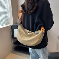 China Printing Techniques for Graphics UV Printed Fashionable Sports Shoulder Bag for sale