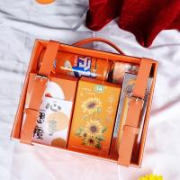 China Small Schoolbag Souvenir Set The Top Choice for Business Gifts in the Hotel Industry for sale