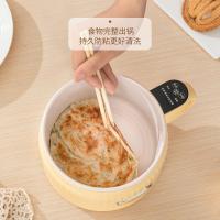 China Novelty Gift Multi Functional Rice Cooker 1.6L Exquisite Capacity for April Fool's Day for sale