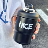 China Travel Agency's Must-Have 500ml Portable High Beauty Coffee Insulation Cup for Easter for sale