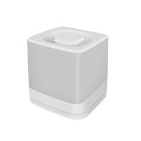 China Valentine's Day Charging Touch Small Night Light Warm Ambient Soft Sleep Light Activity Gift for sale