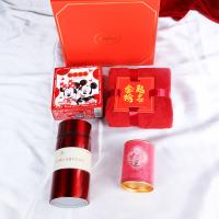 China Wedding Favors Bridal Party Gifts Complete Set of Business Gifts for Hand-Held Gifts for sale