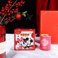 China Wedding Favors Bridal Party Gifts Complete Set of Business Gifts for Hand-Held Gifts for sale