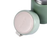 China Mini Vacuum Stewing Beaker 350ml Capacity for Hotel and Resort Employee Welfare Gift for sale