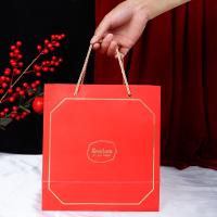 China Wedding Favors Bridal Party Gifts Complete Set of Business Gifts for Hand-Held Gifts for sale