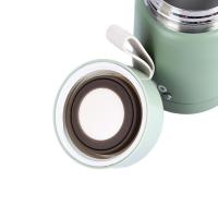 China Mini Vacuum Stewing Beaker 350ml Capacity for Hotel and Resort Employee Welfare Gift for sale