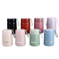 China Mini Vacuum Stewing Beaker 350ml Capacity for Hotel and Resort Employee Welfare Gift for sale
