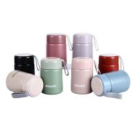 China Mini Vacuum Stewing Beaker 350ml Capacity for Hotel and Resort Employee Welfare Gift for sale