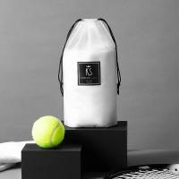 China Father's Day Four Piece Travel Set Includes Umbrella Insulated Cup Handbag and Towel for sale