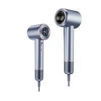 China Metal Negative Ion Hair Dryer for Super High Speed Salon Care and Home Garage for sale