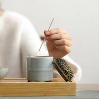 China Customized Tea Set Souvenir Gift for Agriculture Target End User Unique and Practical for sale
