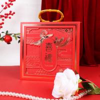 China National Tide Relief End Bamboo Wear Smoked Rose Hand Souvenir Business Gifts Giveaway Gift for sale