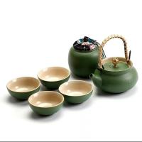 China Unique Design Home Tea Cups and Remote Mountain Tea Sets as Gifts for sale