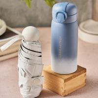 China Employee Welfare Gift Set Business Two-Piece Set with Custom Logo and Insulated Cups for sale