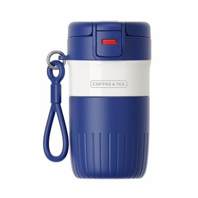 China High Beauty 316 Double Drink Insulation Cup 480ml Ideal for Travel Agency Giveaways for sale