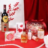 China Digital Printing Blossom Sweetheart Customized Color for Mother's Day Celebration for sale