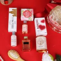 China Digital Printing Blossom Sweetheart Customized Color for Mother's Day Celebration for sale