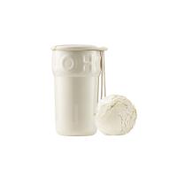 China 2 Color Graphics Printing Sweet Cone Cup in 316 Stainless Steel for Thanksgiving Gift for sale