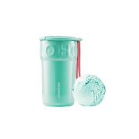 China 2 Color Graphics Printing Sweet Cone Cup in 316 Stainless Steel for Thanksgiving Gift for sale