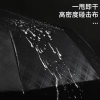 China American Cube Wooden Handle Business Folding Umbrella for Solutions and Strategies for sale