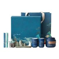 China Annual Meeting Companion Gift 1 Color Graphics Printing for Agriculture Customizable for sale