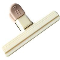 China Valentine's Day Kitchen Sealing Clip for Sealed Moisture-proof Fresh-keeping Plastic Bag for sale