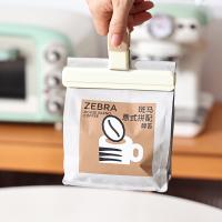 China Valentine's Day Kitchen Sealing Clip for Sealed Moisture-proof Fresh-keeping Plastic Bag for sale