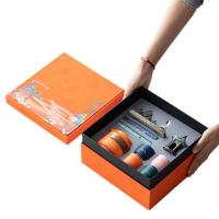 China Annual Meeting Companion Gift 1 Color Graphics Printing for Agriculture Customizable for sale
