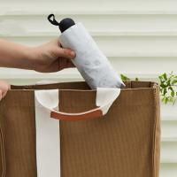 China Upgrade Your Umbrella Collection with this Customizable Chinese Wind and Rain Umbrella for sale