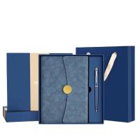 China 1 Color Graphics Printing Business Notebook Gift Box Set for Agriculture Requirements for sale