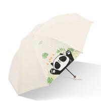 China Upgrade Your Sun Protection with Our UV Printed Sun Umbrella Logo Customization Offered for sale