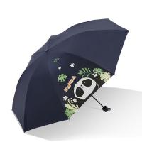 China Upgrade Your Sun Protection with Our UV Printed Sun Umbrella Logo Customization Offered for sale