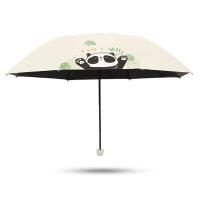 China Upgrade Your Sun Protection with Our UV Printed Sun Umbrella Logo Customization Offered for sale