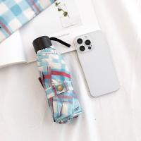 China Target End User Automotive Dual-Purpose Sunscreen Umbrella for Sunny and Rainy Days for sale