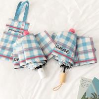 China Target End User Automotive Dual-Purpose Sunscreen Umbrella for Sunny and Rainy Days for sale
