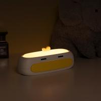 China Office Products Customized Big Mouth Duck Atmosphere Light with Sleeping Night Light for sale