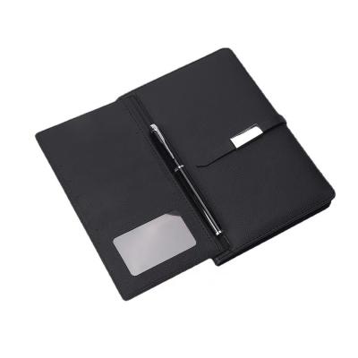 China Graduation Occasion Business Notebook Set with Card Bag Notepad Keychain Office Products for sale