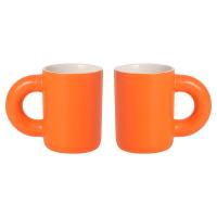 China Efficiently Print Color Graphics with Weidu Minimalist Big Ears vs Cup for sale