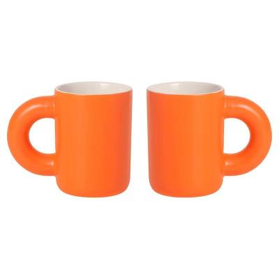 China Efficiently Print Color Graphics with Weidu Minimalist Big Ears vs Cup for sale
