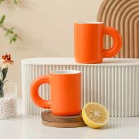 China Efficiently Print Color Graphics with Weidu Minimalist Big Ears vs Cup for sale
