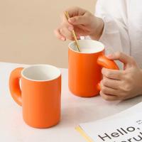 China Efficiently Print Color Graphics with Weidu Minimalist Big Ears vs Cup for sale