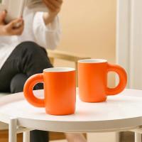 China Efficiently Print Color Graphics with Weidu Minimalist Big Ears vs Cup for sale