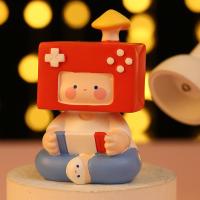 China Trendy Cartoon Social Anxiety Children's Blind Box for Agriculture Target End Users for sale