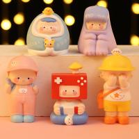 China Trendy Cartoon Social Anxiety Children's Blind Box for Agriculture Target End Users for sale
