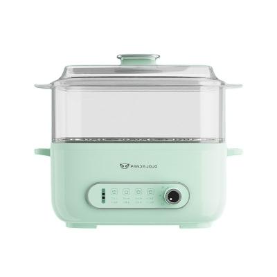 China 1 Color Graphics Printing Multi Functional Cooking Pot Perfect for B2B Customers for sale