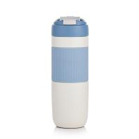 China Experience the Magic of Magnetic Insulation Portable Tea Cup for Agriculture Industry for sale