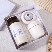 China Color Printing Insulated Cup for Business Gift Set Office Products Hand Warming for sale